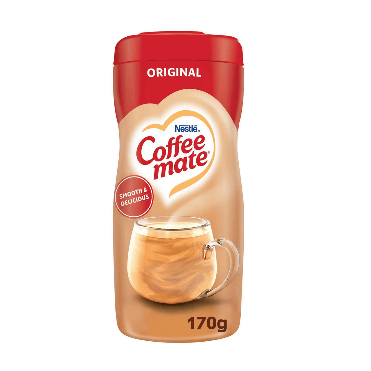 Coffee Mate - The Original 170g — The Pantry SA