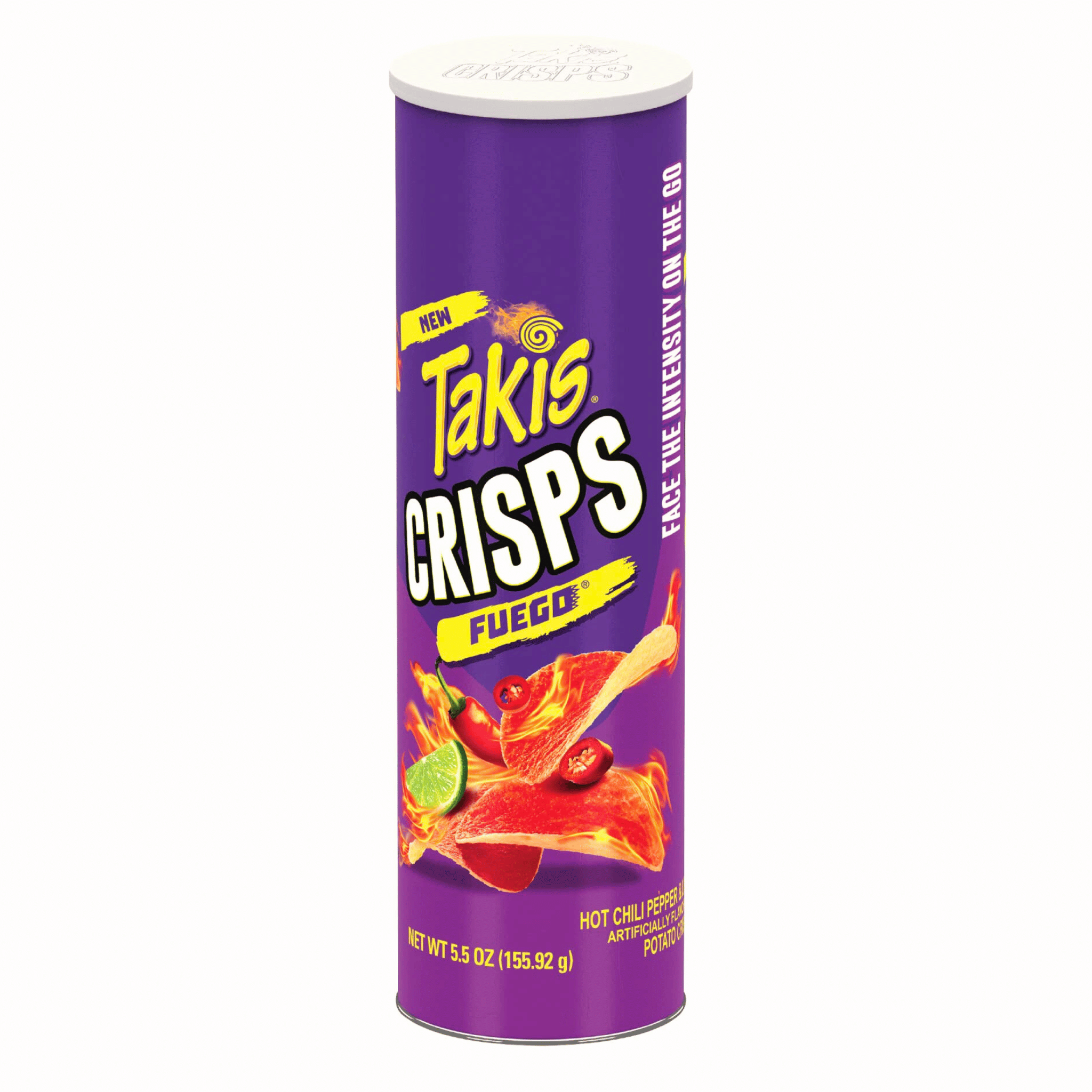 Takis USA — The Pantry SA