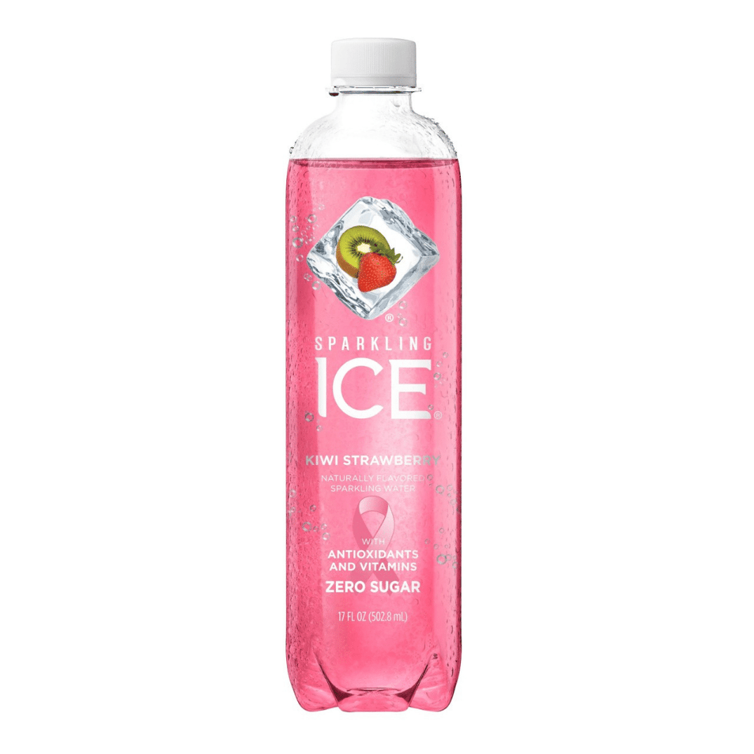 Sparkling Ice — The Pantry SA