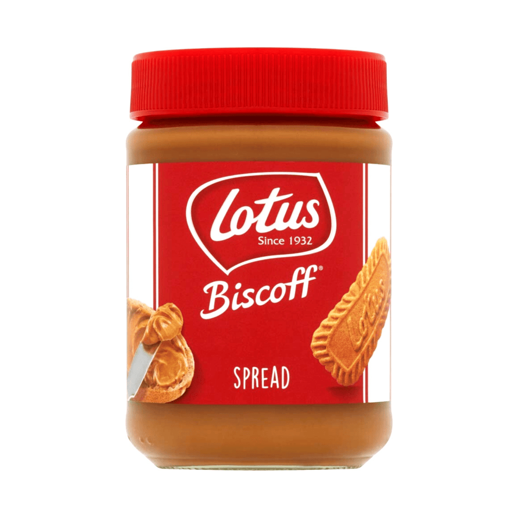 Lotus Biscoff — The Pantry SA